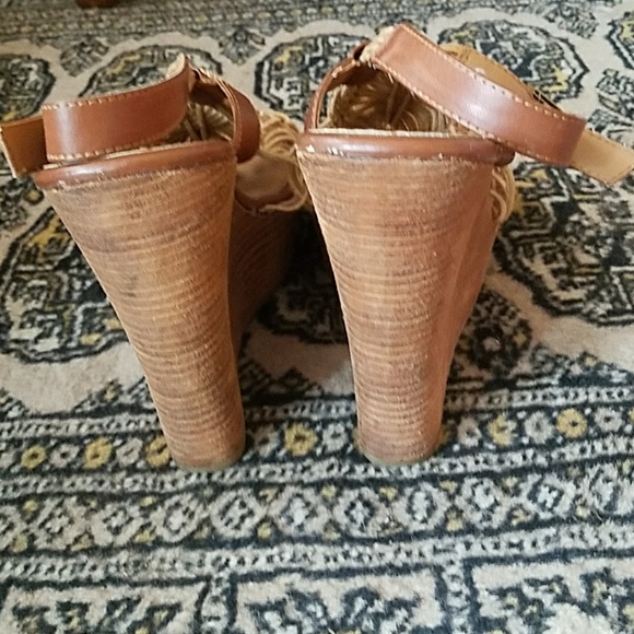 MIA | Shoes | Mia 5 Inches Sandal | Poshmark